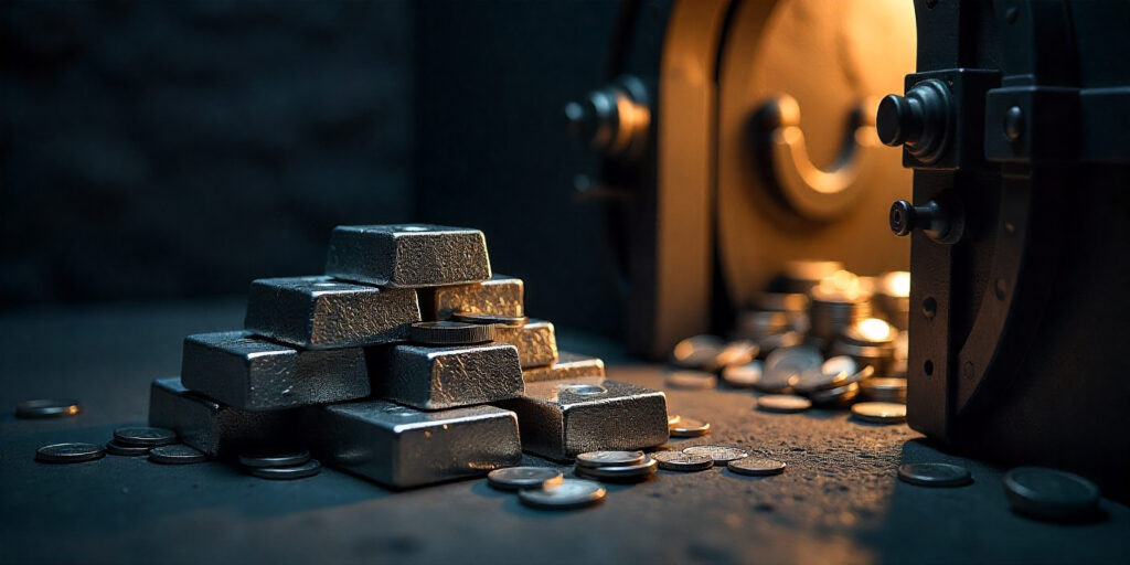 Silver Price Today Chart, Forecast 2025, 2030, 2040 & Investment ...