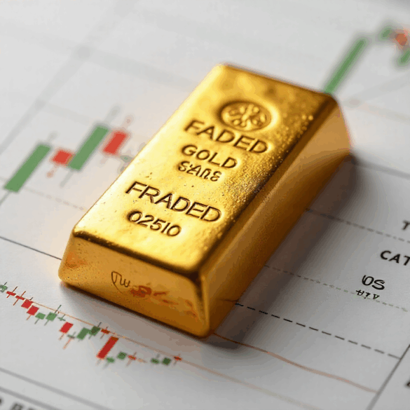 Gold Price Forecast 2025, 2030, 2040 & Investment Outlook » InvestingCube