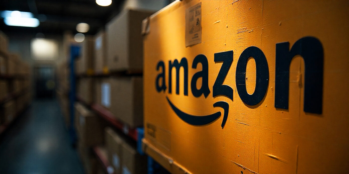 Amazon Share Price Prediction 2025, 2030, and 2040: AWS, AI, and E ...