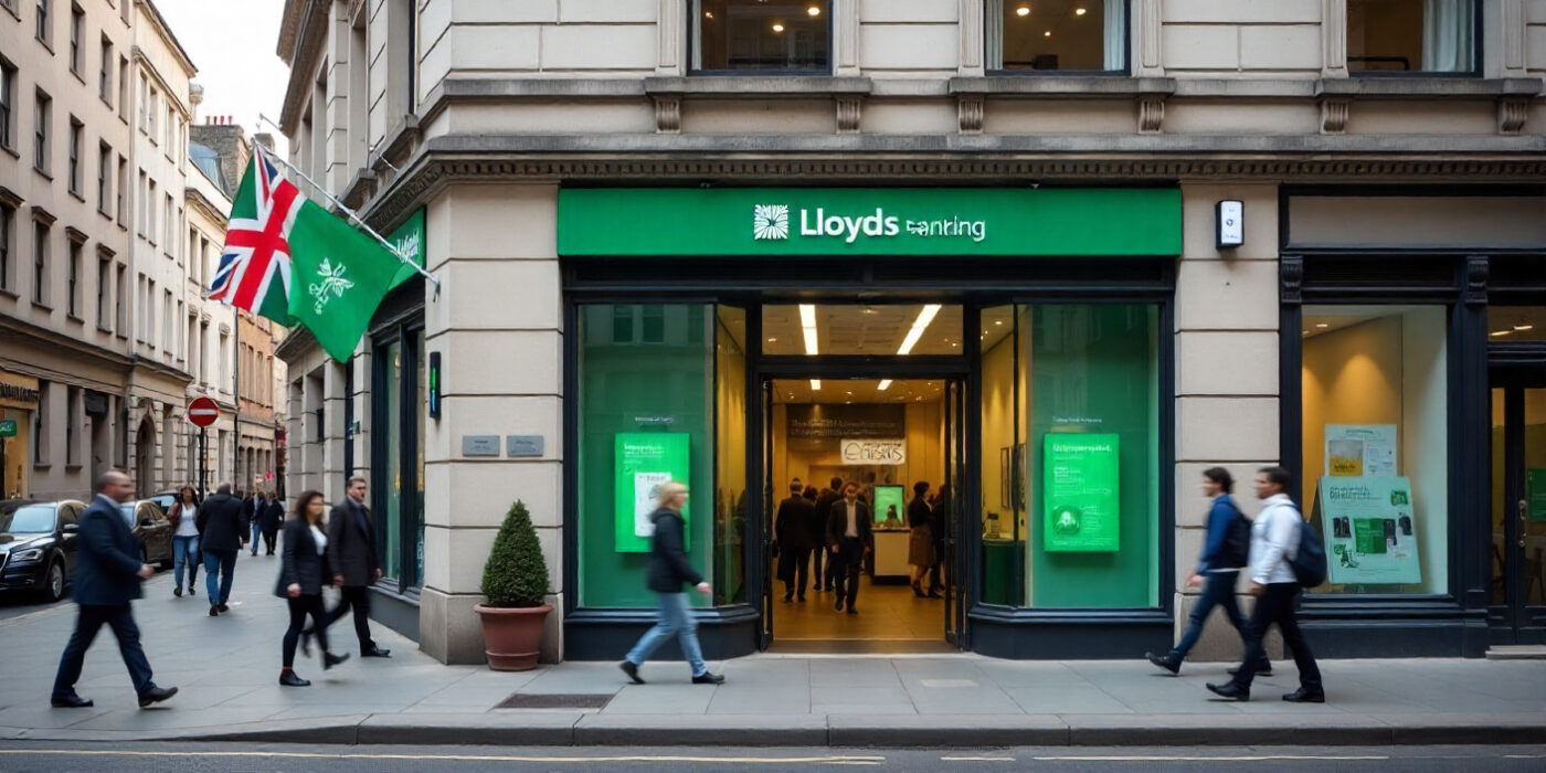 Lloyds Share Price Prediction 2025,2030 2040 - Future Outlook for ...