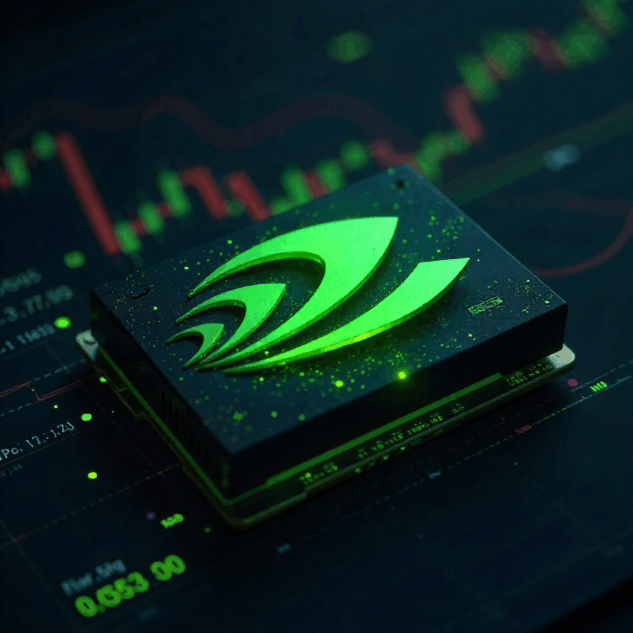 Nvidia Share Price Target 2025, 2030, 2040: Growth Outlook » InvestingCube